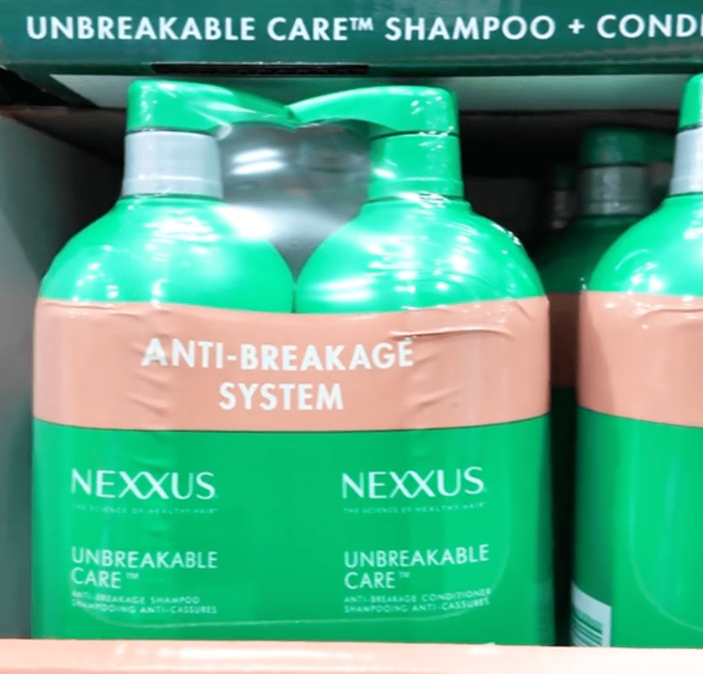 Costco Selling Nyx and Nexxus Beauty Products for $31 Cheaper — Best Life