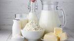 8 Signs You're Consuming Too Much Dairy, According to Doctors — Best Life