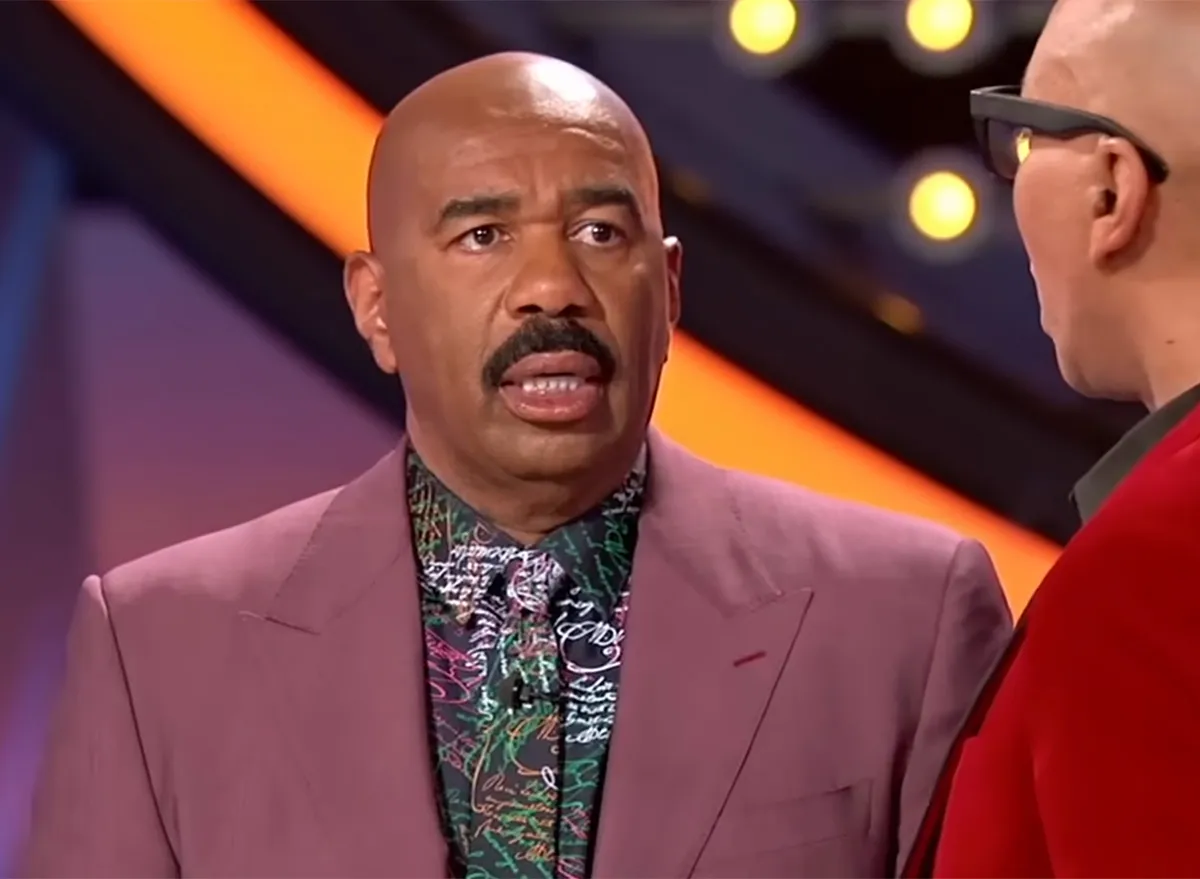 11 Family Feud Moments That Had Everyone Dying Laughing