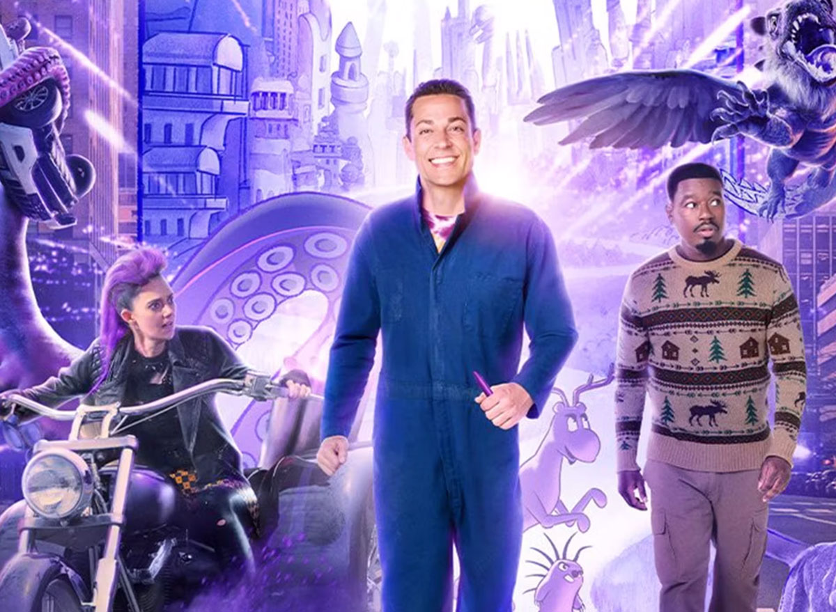 15 New Movies in Theaters This August 2024