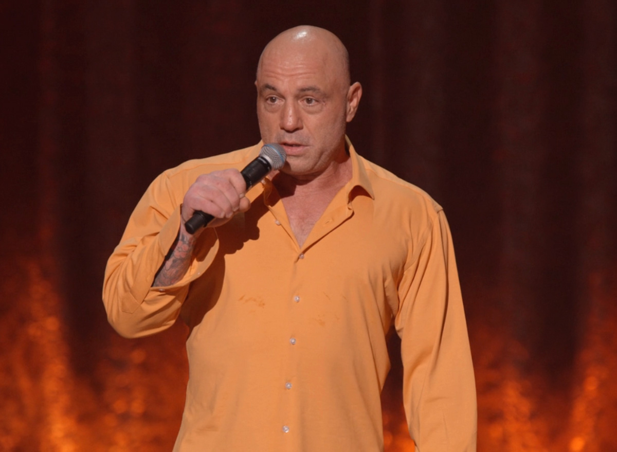 10 Funniest New Stand-Up Comedy on Netflix Now