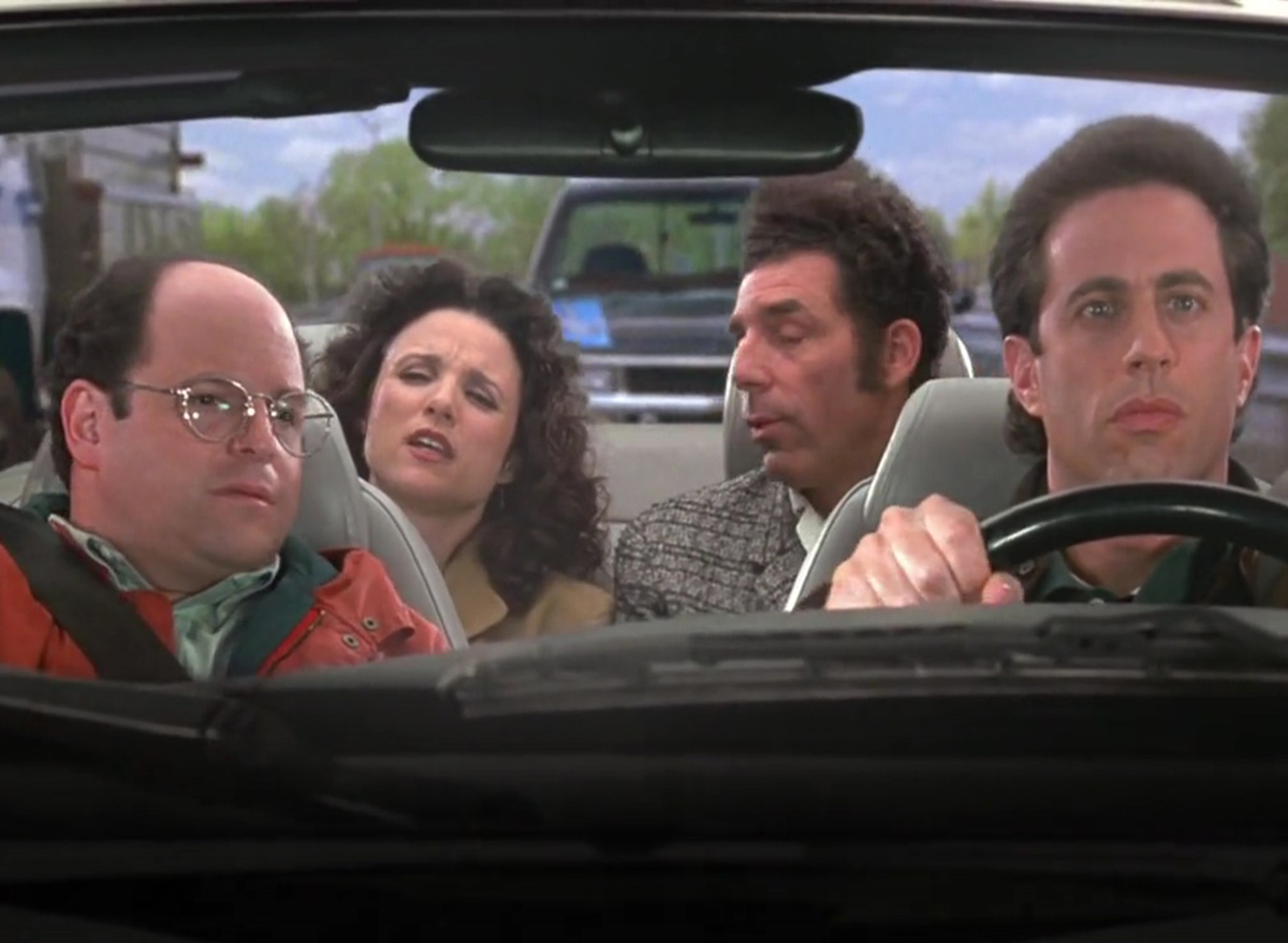 20 Most Controversial TV Show Episodes Ever Aired