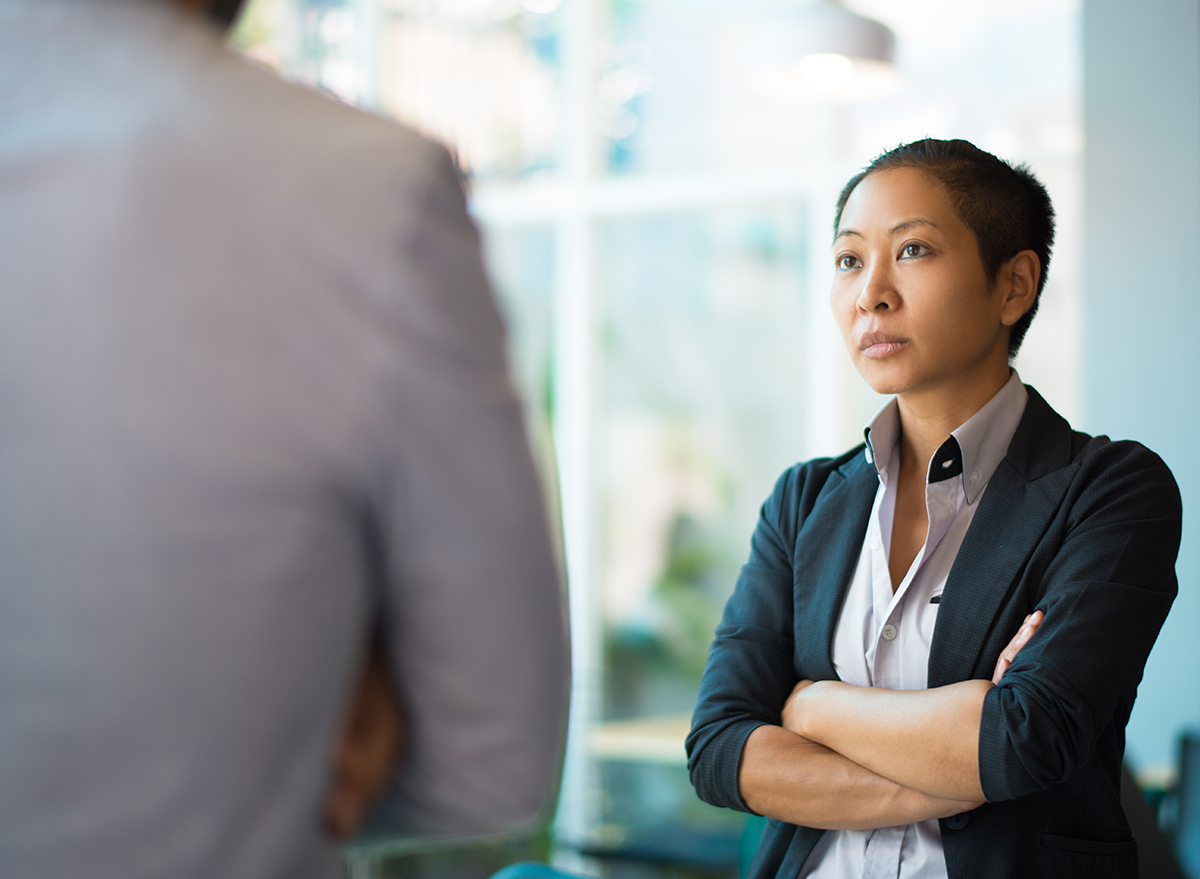 8 Embarrassing Comments You'll Regret Making in Conversations