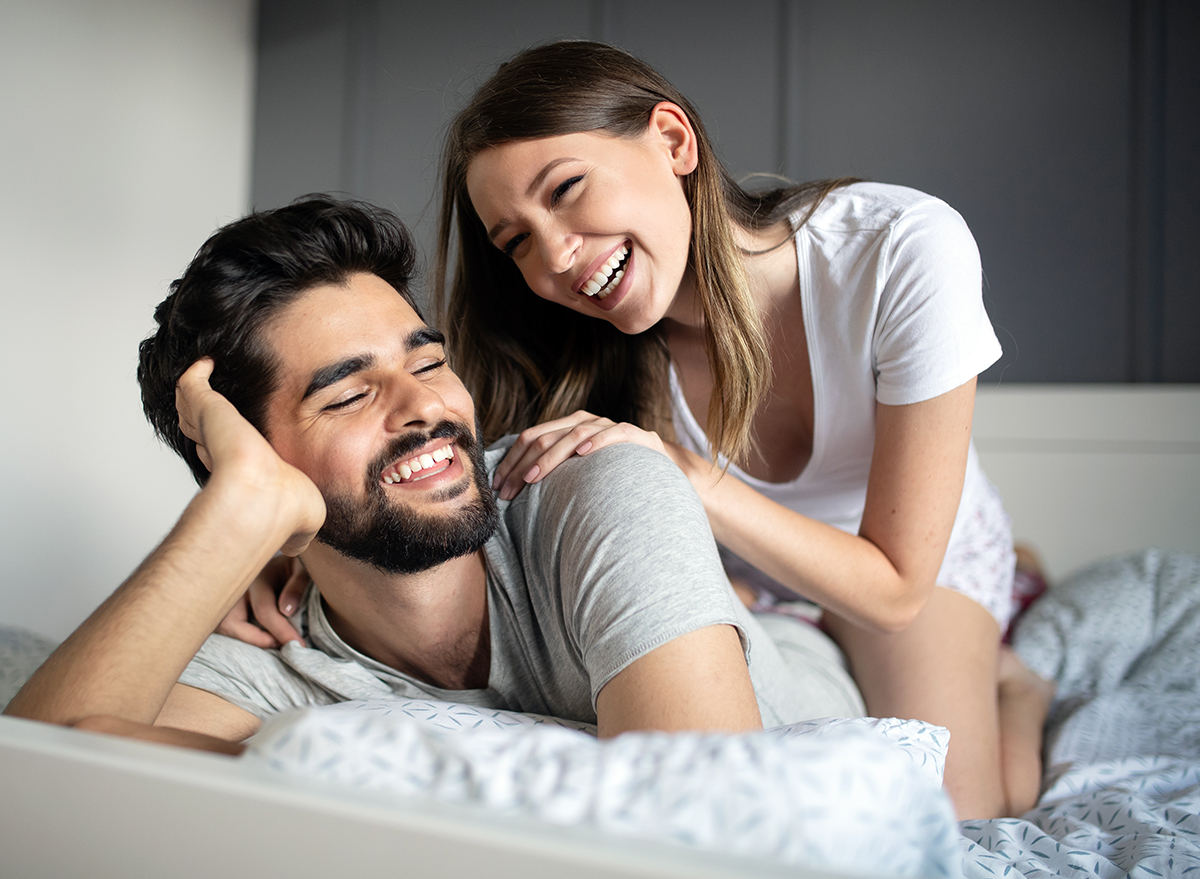 20 Quick & Easy Romantic Gestures to Show Your Partner You Care