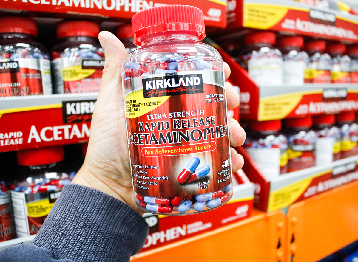 8 Things to Never Buy at Costco