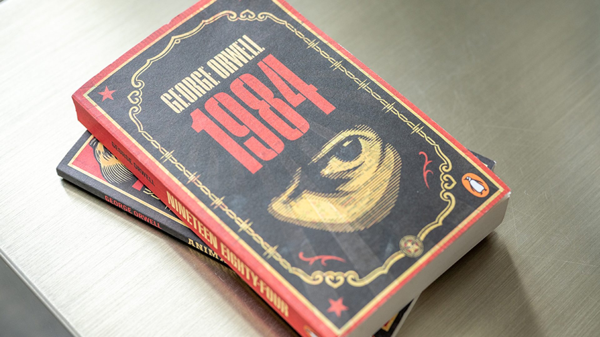 25 Books to Make You the Most Interesting Person in the Room