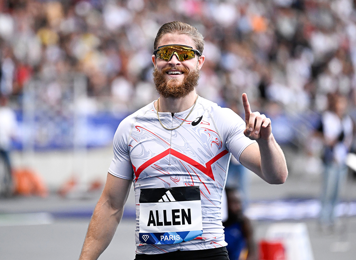 17 Olympic 2024 Athletes Who Have "Real Jobs" Back Home