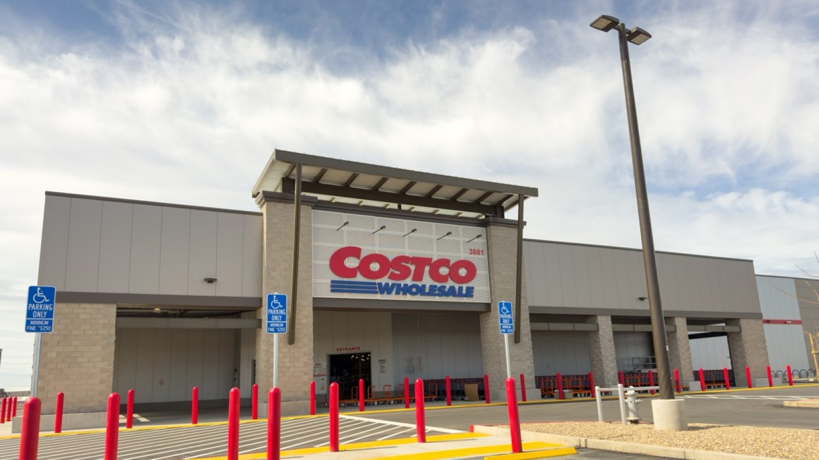 Costco Is Adding Membership Scanners to Warehouse Entrances — Best Life