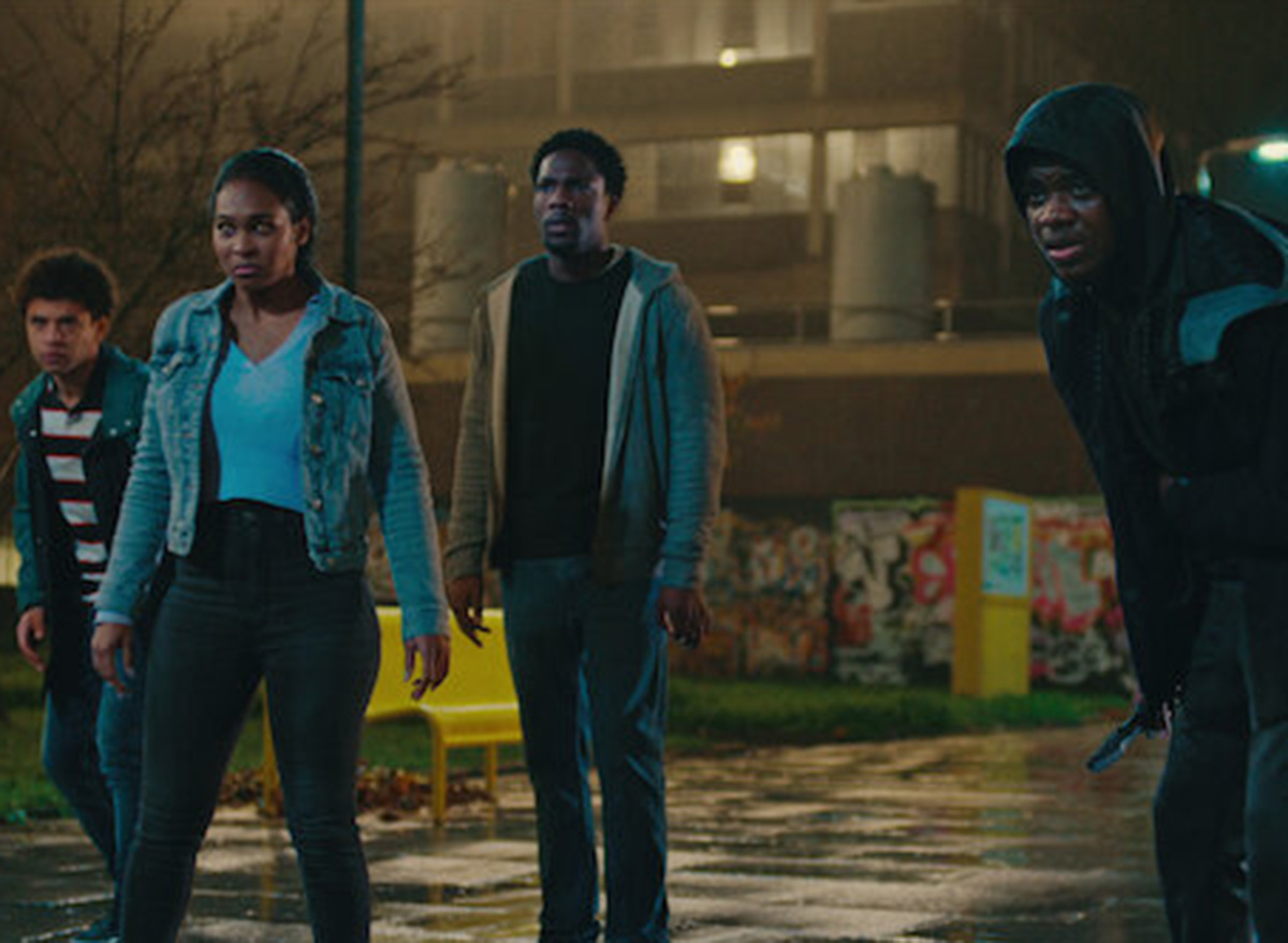 Netflix Just Renewed These Hit Series for a Second Season