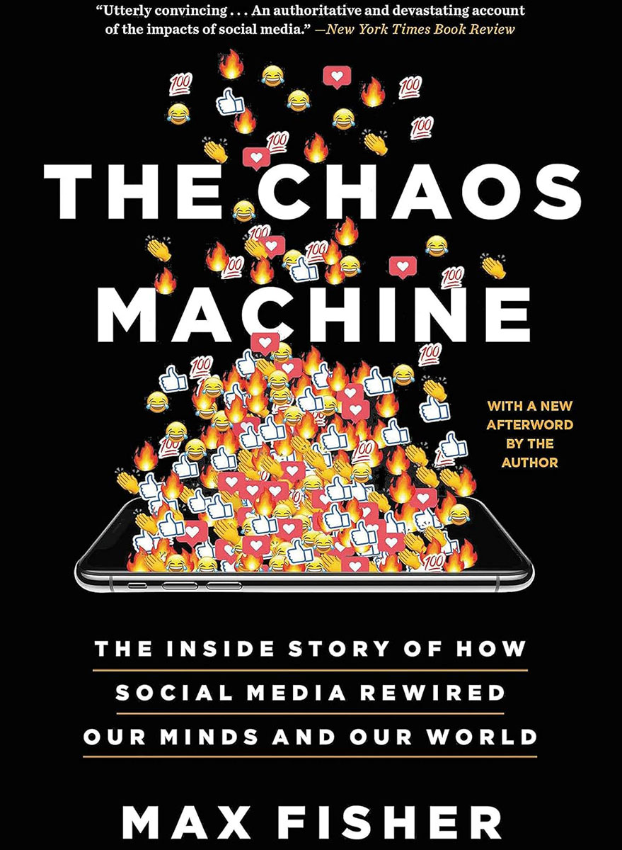 25 Books to Make You the Most Interesting Person in the Room