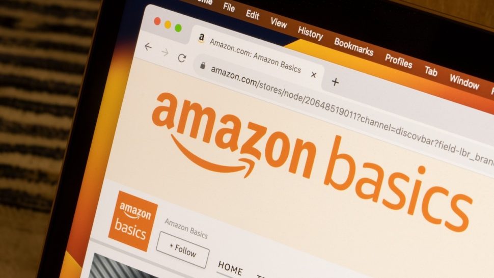 9 Best Amazon Basics Products, According to Retail Experts