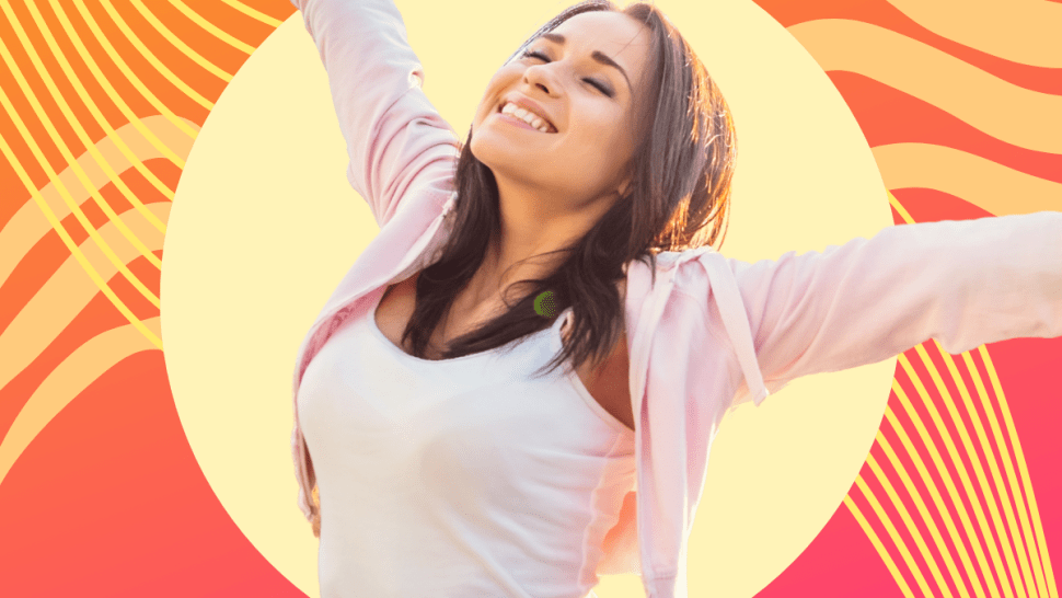 30 Simple Tricks to Get Instantly Happy