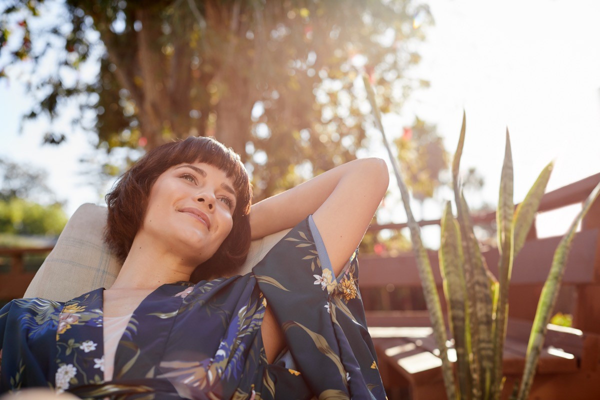 30 Simple Tricks to Get Instantly Happy