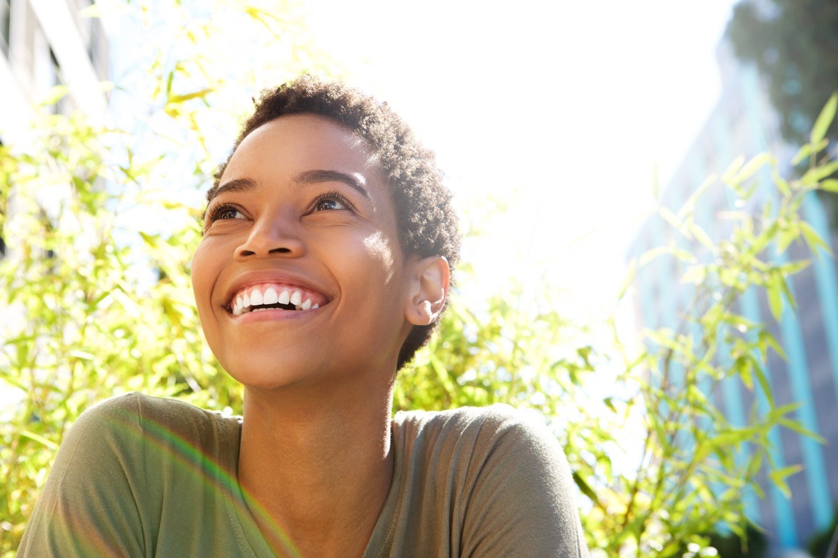 30 Simple Tricks to Get Instantly Happy