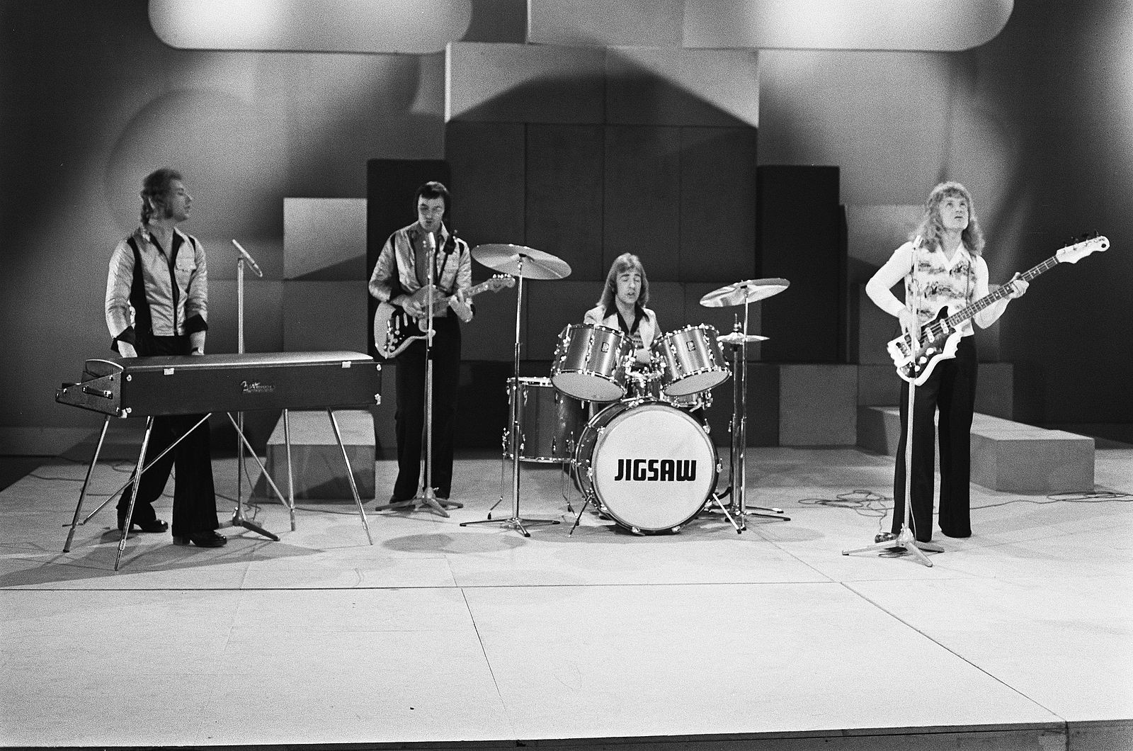 30 Huge Bands from the '70s You Forgot Existed