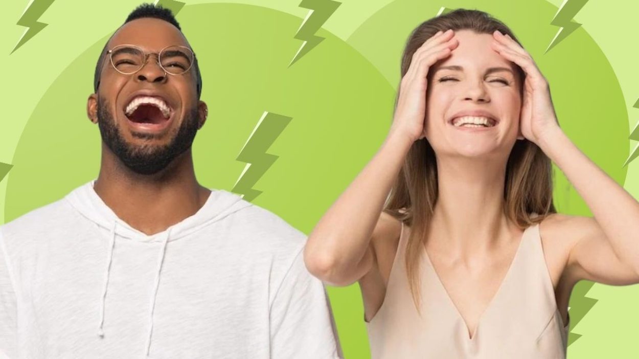 90 Inappropriate Jokes That Will Make You Both Laugh and Cringe