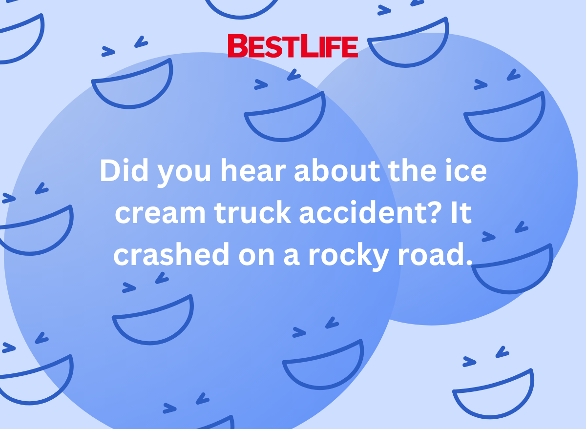 210 Dad Jokes So Bad They're Actually Hilarious