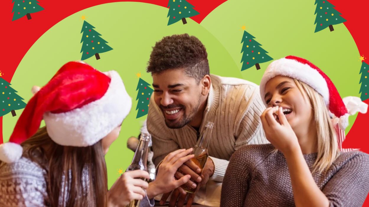 165 Christmas Jokes to Make Your Family Laugh