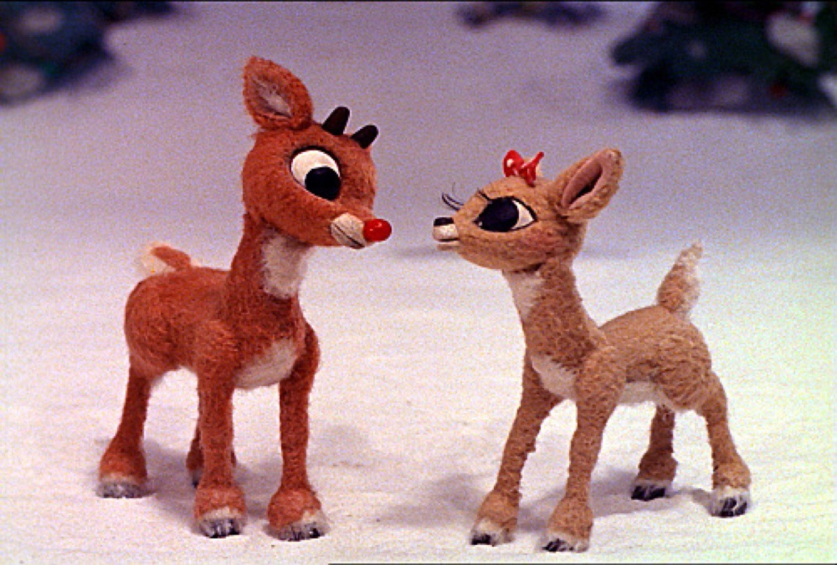 70 Festive Christmas Facts You Won't Believe