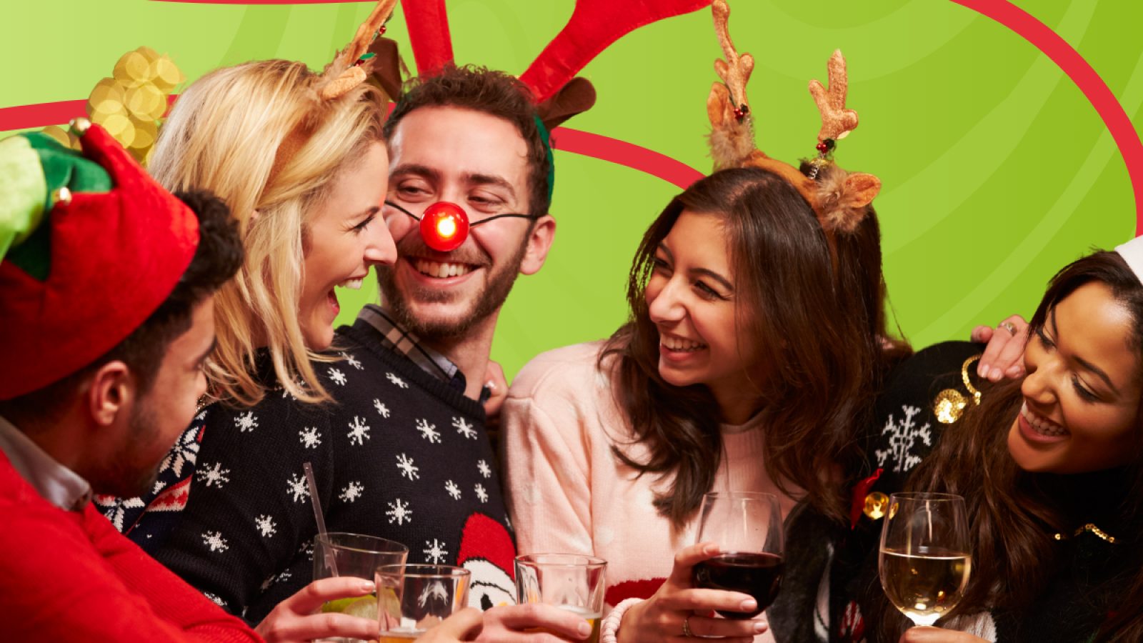 70 Festive Christmas Facts You Won't Believe