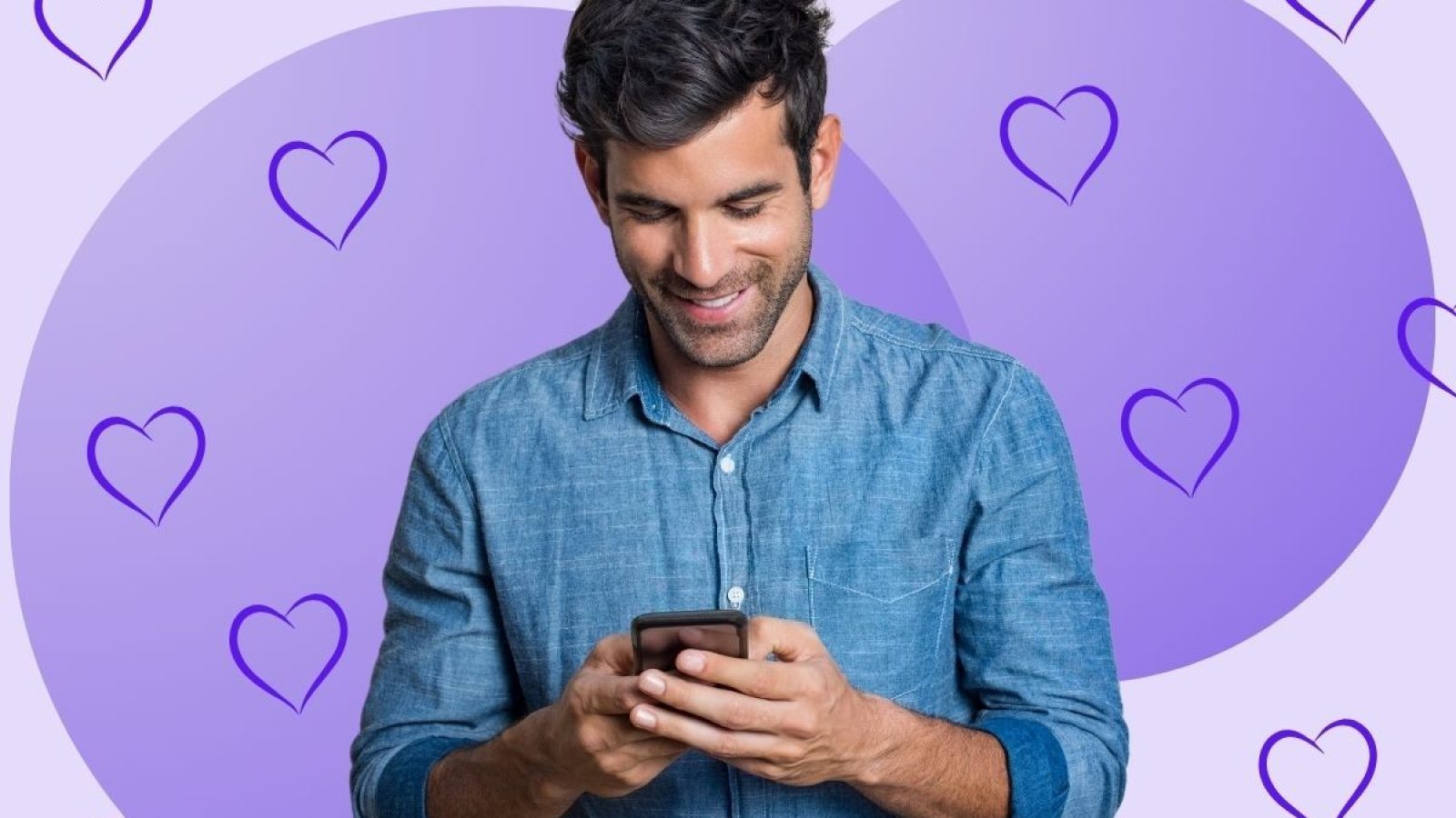 93 Love Messages for Him That Will Melt His Heart