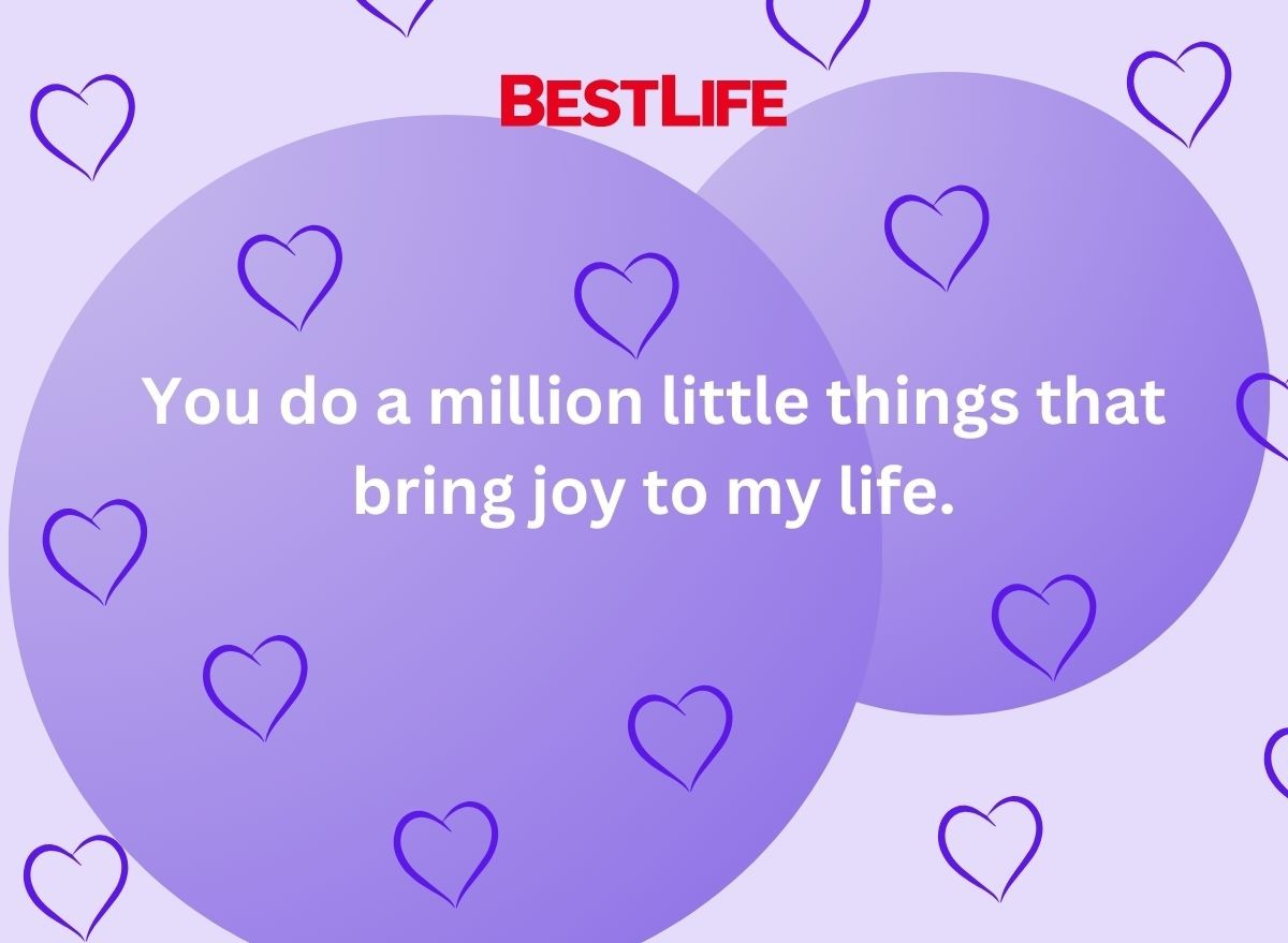 93 Love Messages for Him That Will Melt His Heart