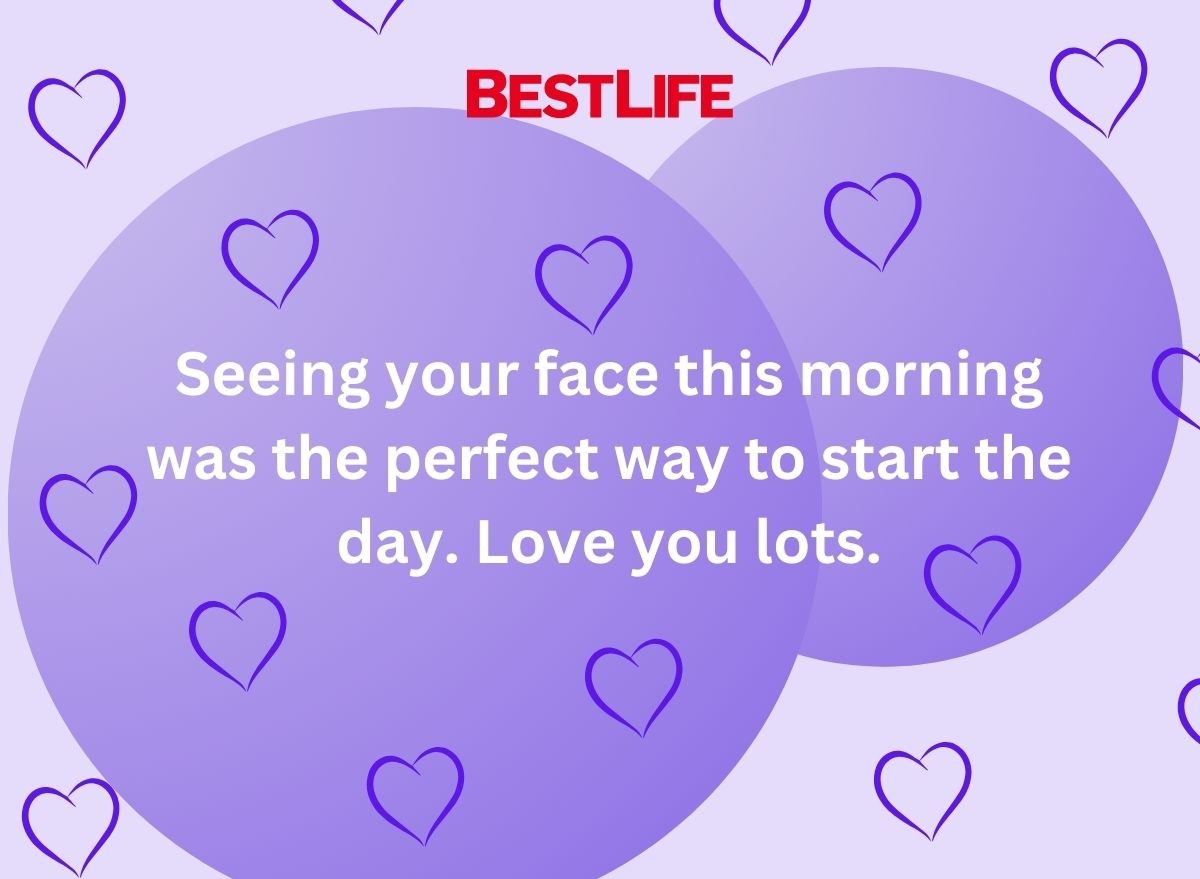 93 Love Messages for Him That Will Melt His Heart