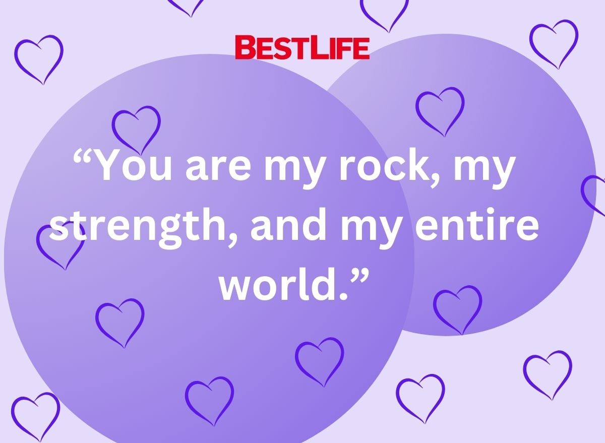 93 Love Messages for Him That Will Melt His Heart