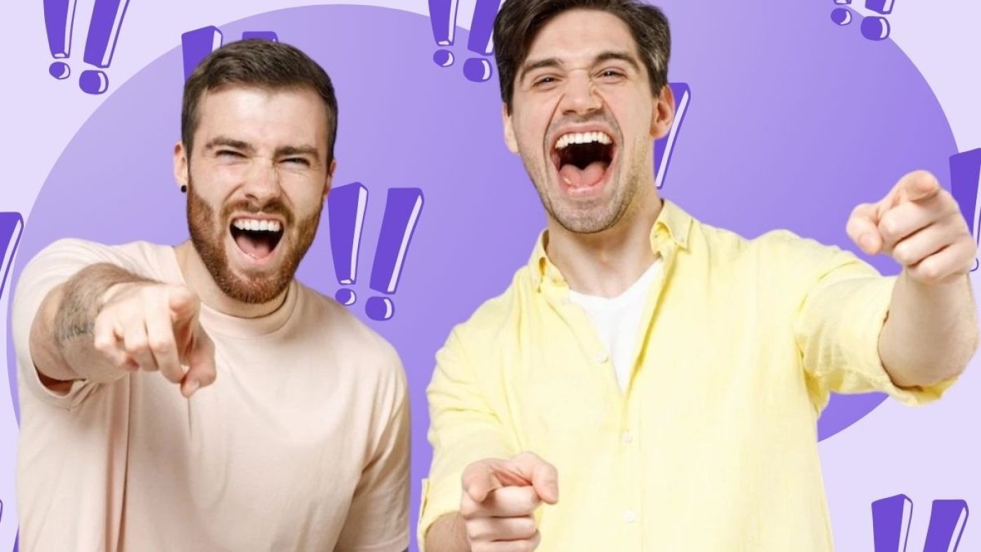 75 Dirty Knock-Knock Jokes That Aren't for Kids