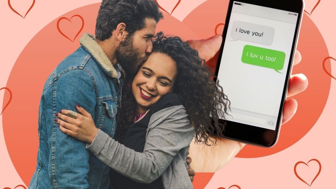 217 Love Messages for Her to Show How Much You Care