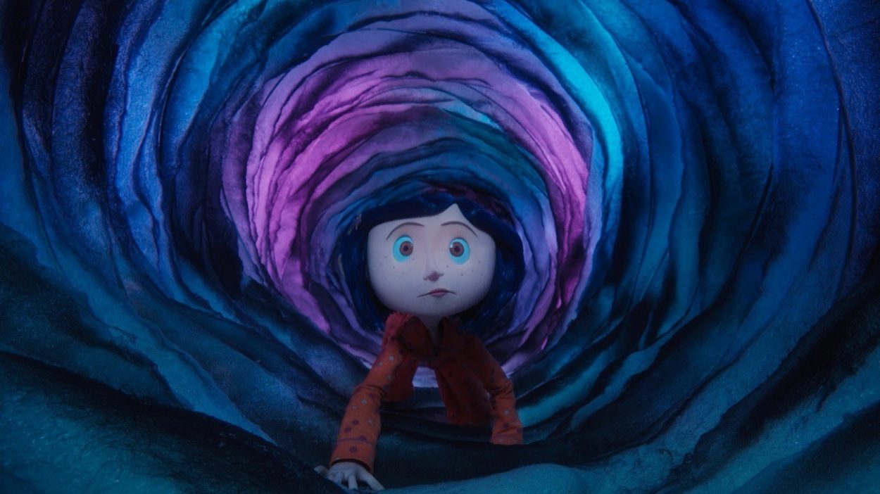 The 31 Best Animated Movies Ever Made