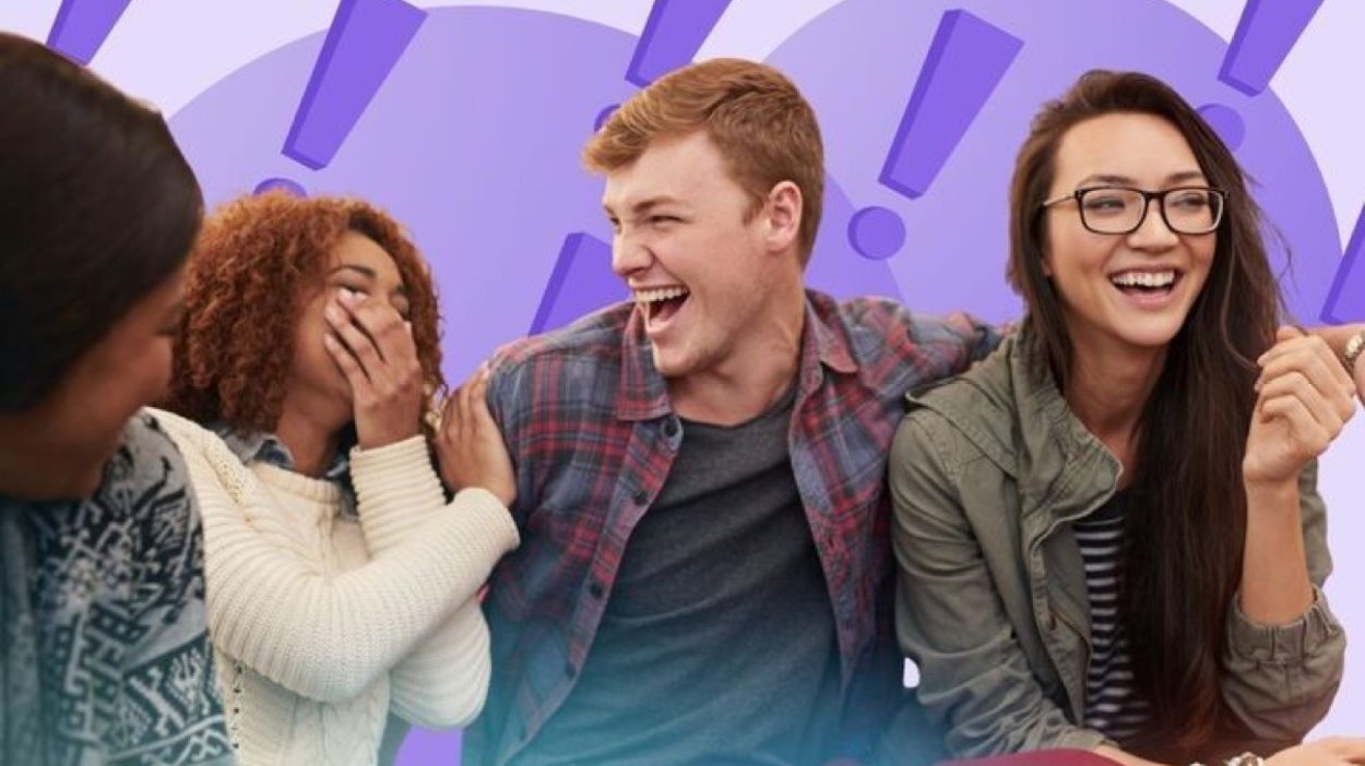 185 Paranoia Questions for the Ultimate Game Night