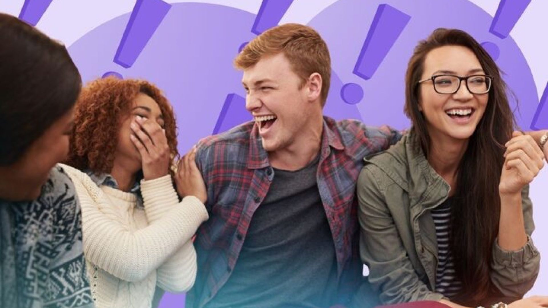 185 Paranoia Questions for the Ultimate Game Night