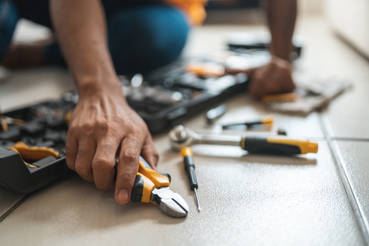 11 Things Home Depot Shoppers Can Get for Free