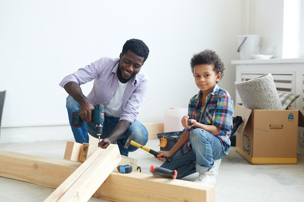 8 Things You Can Get for Free at Lowe's