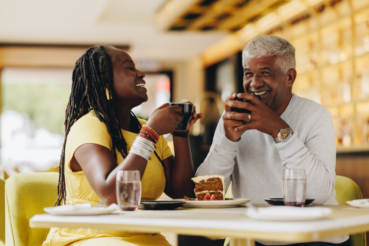 115 Flirty Jokes to Help You Land "The One" — Best Life