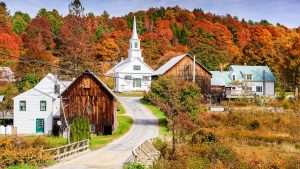 15 Secret Places to See Fall Foliage in the U.S.