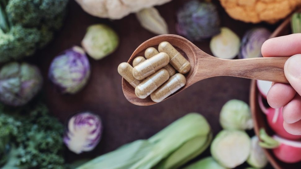 7 Best Gut Health Supplements, According to Doctors