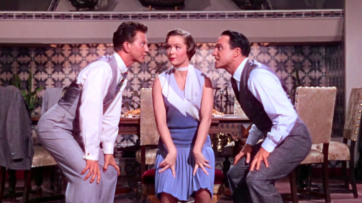 25 Classic Old Hollywood Movies You Must Watch