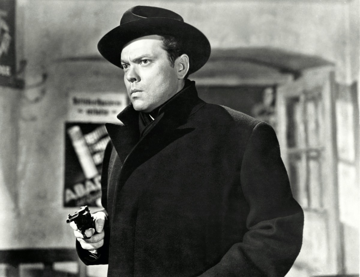 25 Classic Old Hollywood Movies You Must Watch