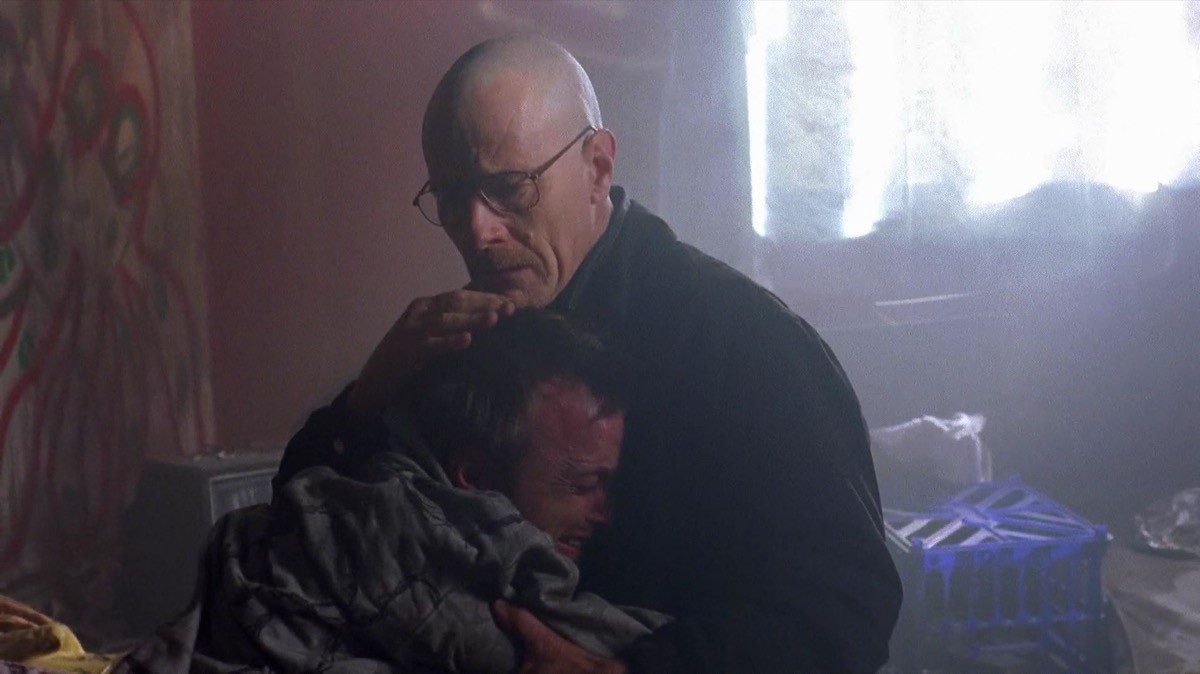 The 32 Saddest TV Episodes of All Time