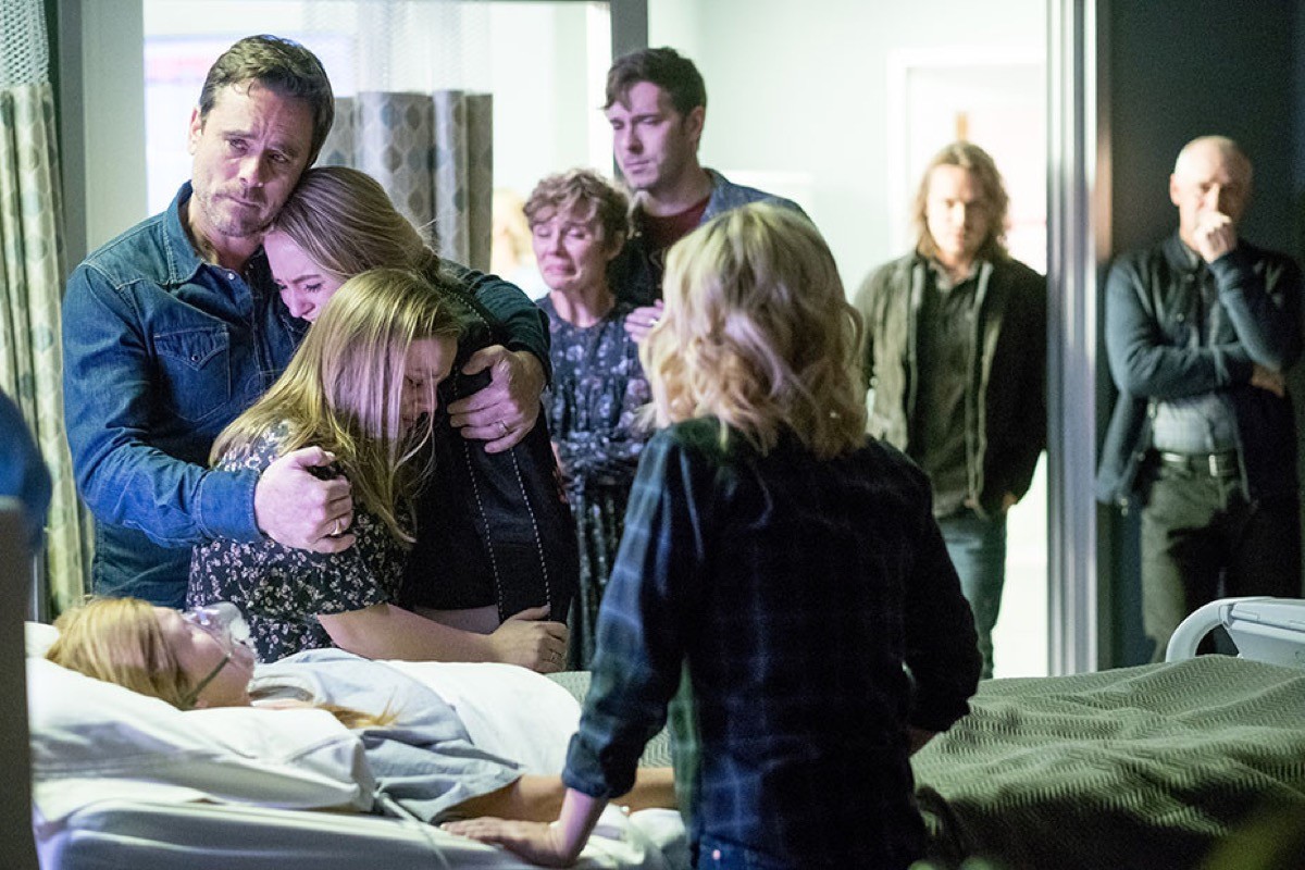 The 32 Saddest TV Episodes of All Time