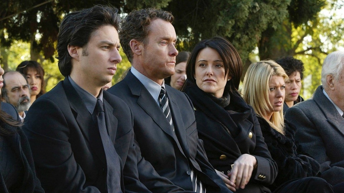 The 32 Saddest TV Episodes of All Time