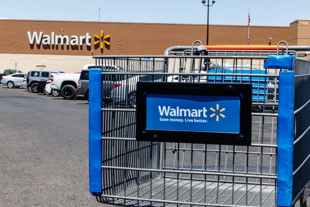 All the Walmart Locations Closing in 2024