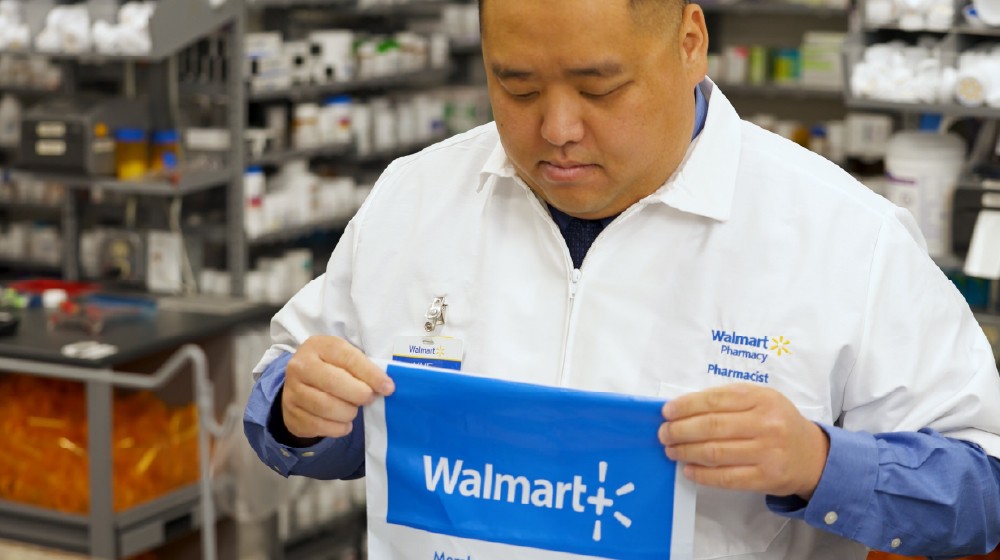 All the Walmart Locations Closing in 2024