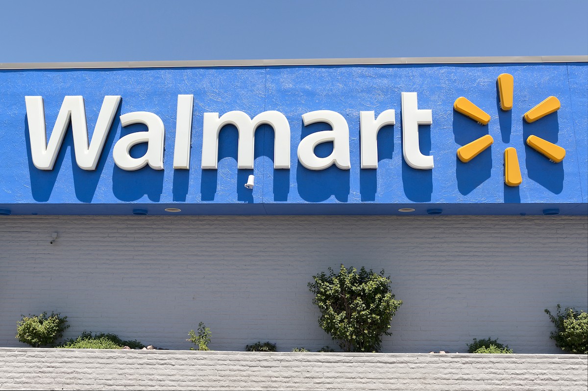 All the Walmart Locations Closing in 2024