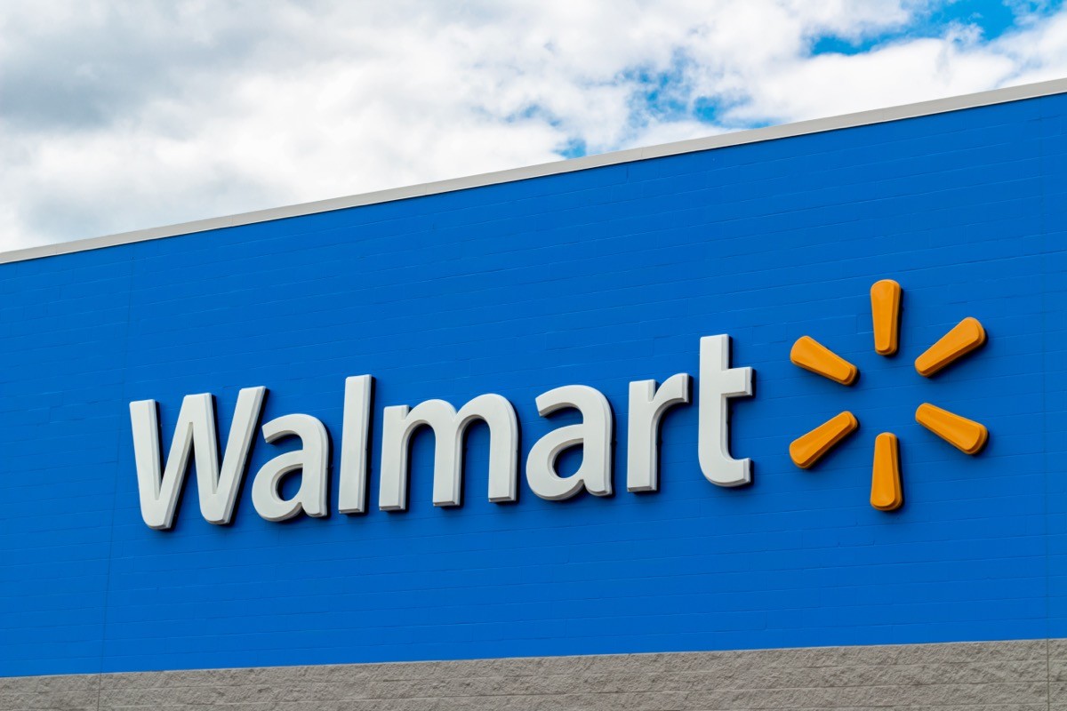 All the Walmart Locations Closing in 2024