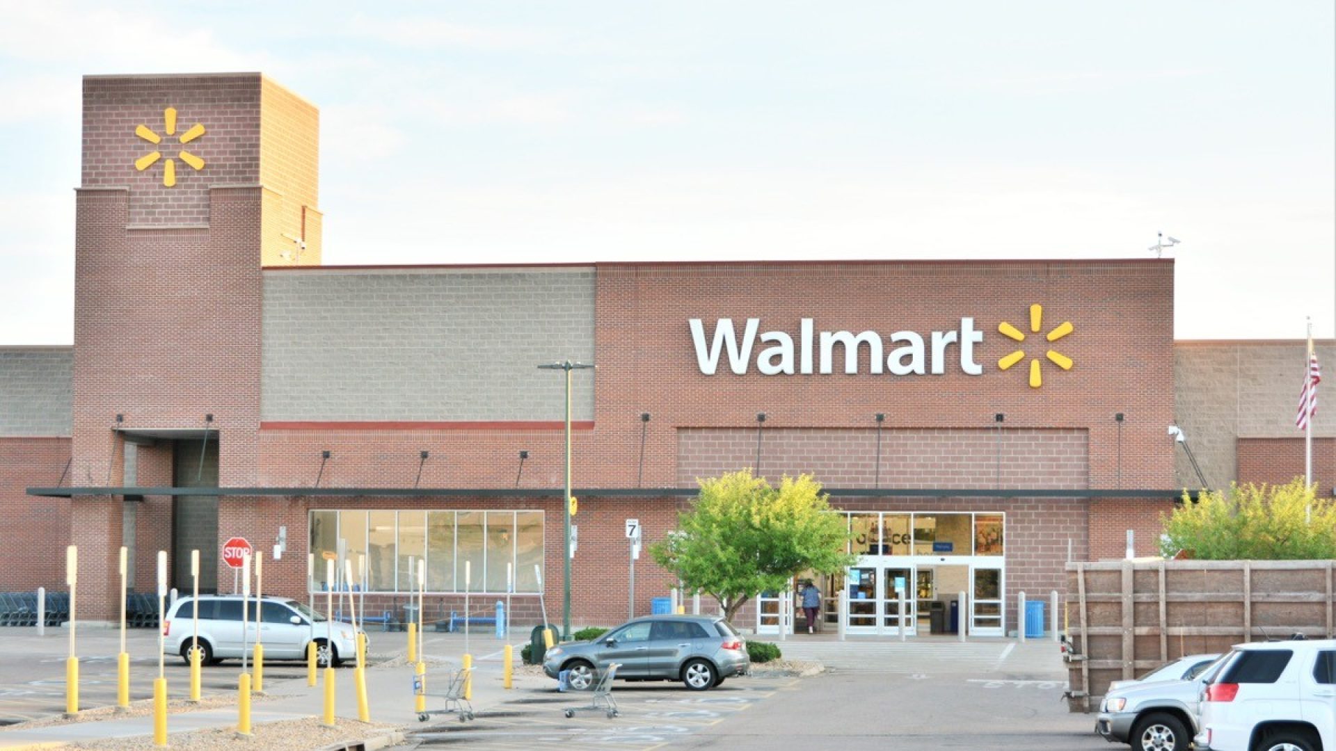 All the Walmart Locations Closing in 2024