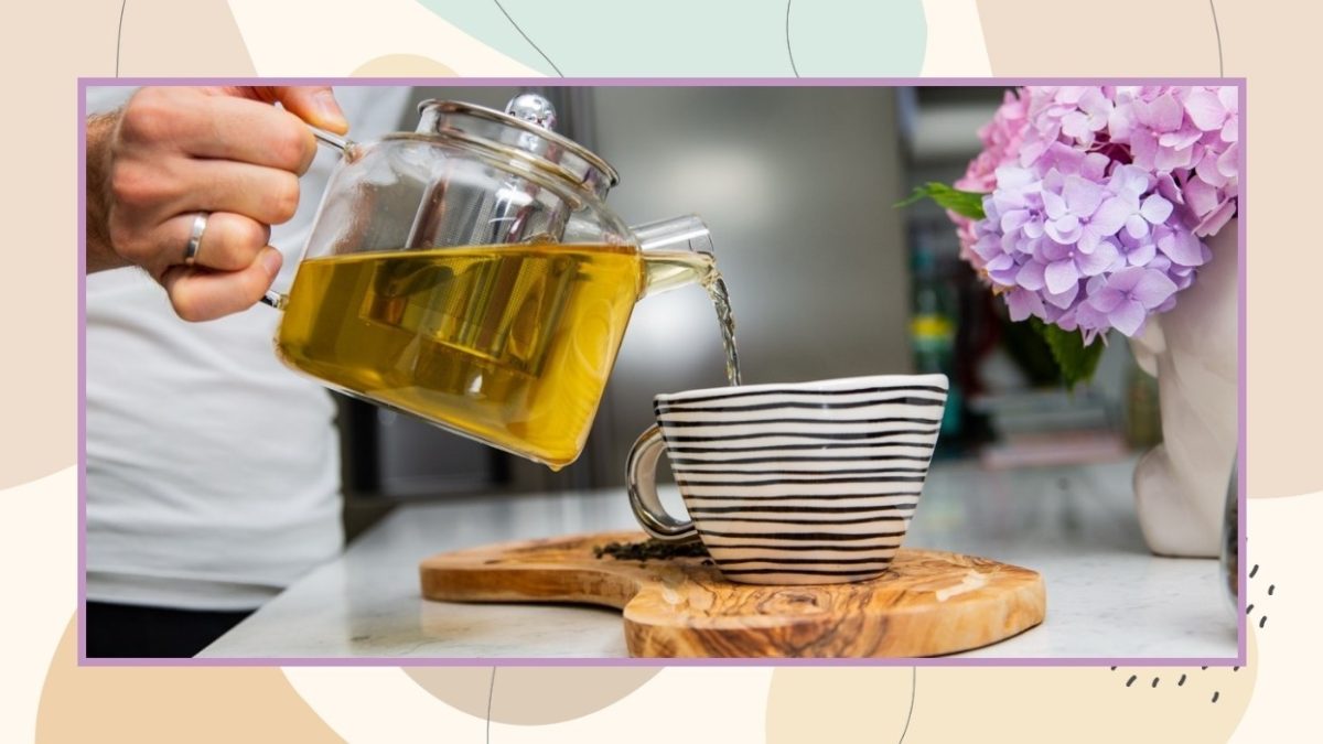 9 Best Weight-Loss Teas