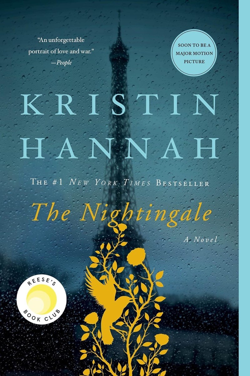 28 Famous Historical Fiction Books to Read in 2025